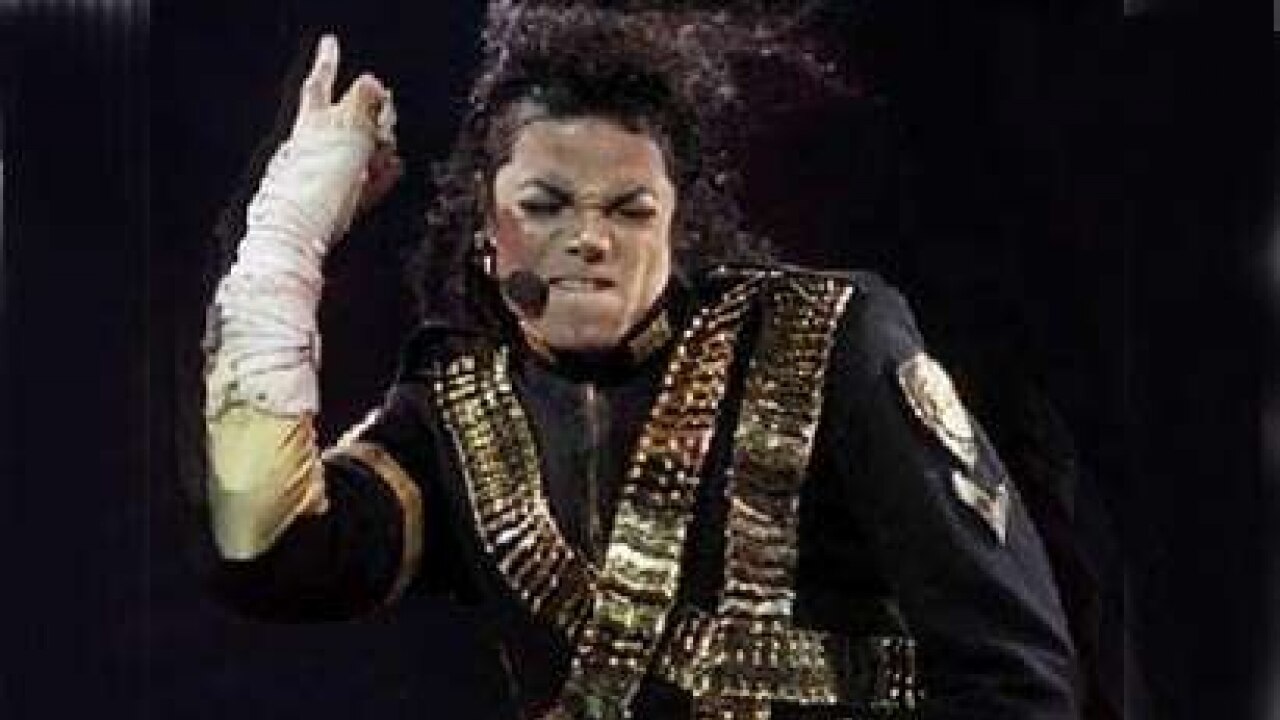 Michael Jackson's body may be exhumed to clear his doctor