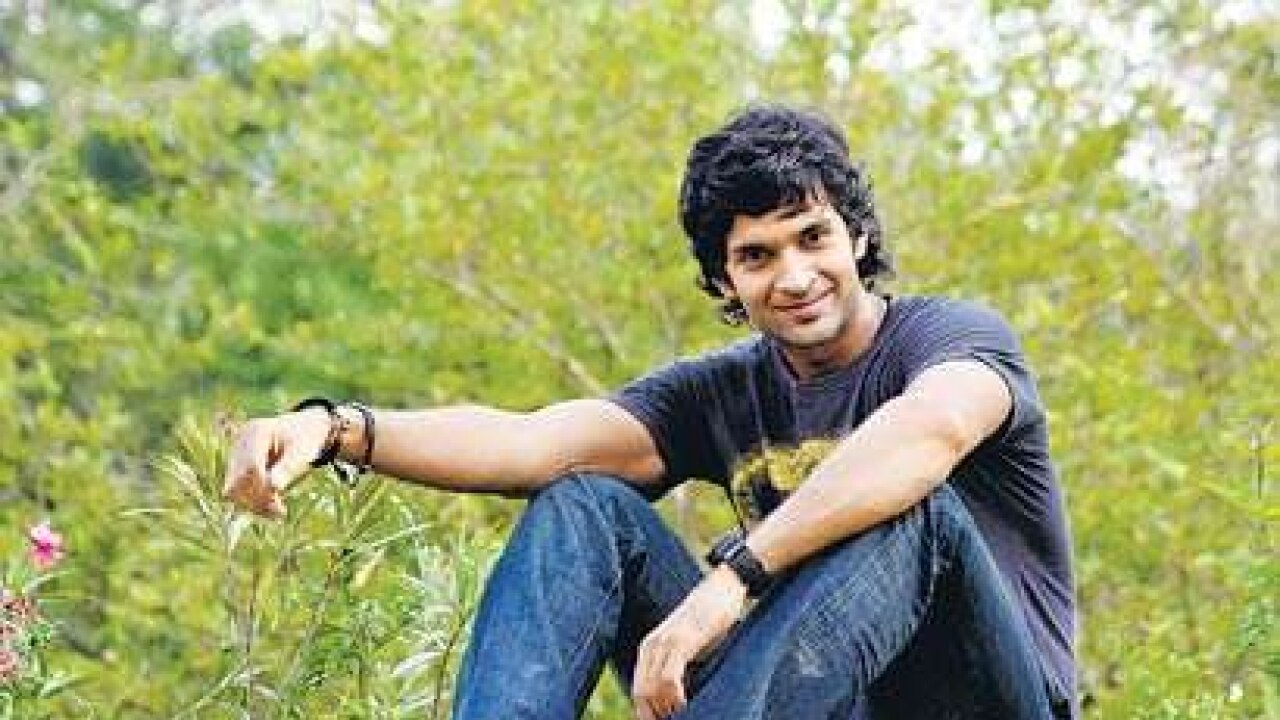 Purab Kohli wants to connect