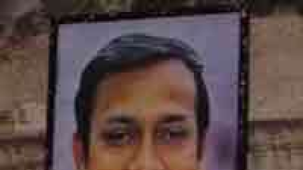 Supreme Court stays high court order in Rizwanur Rahman case