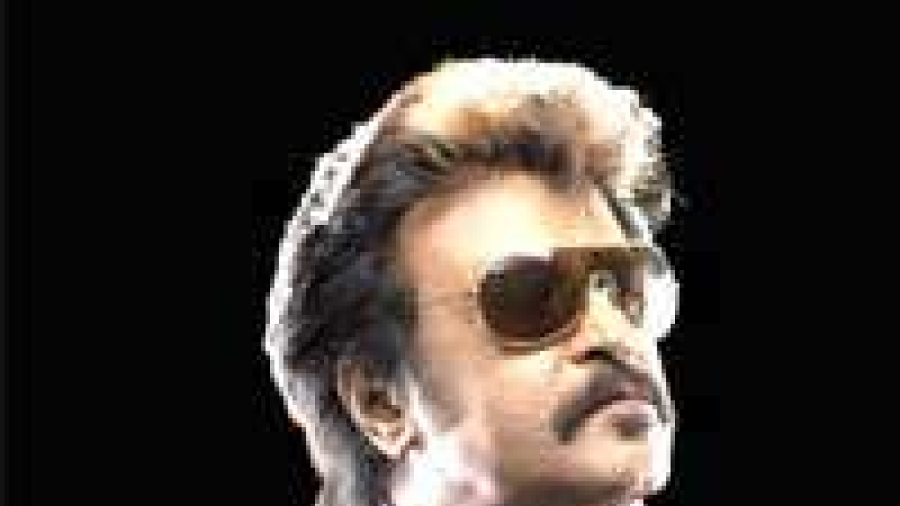 Trailer of Rajinikanth starrer 'Enthiran' released