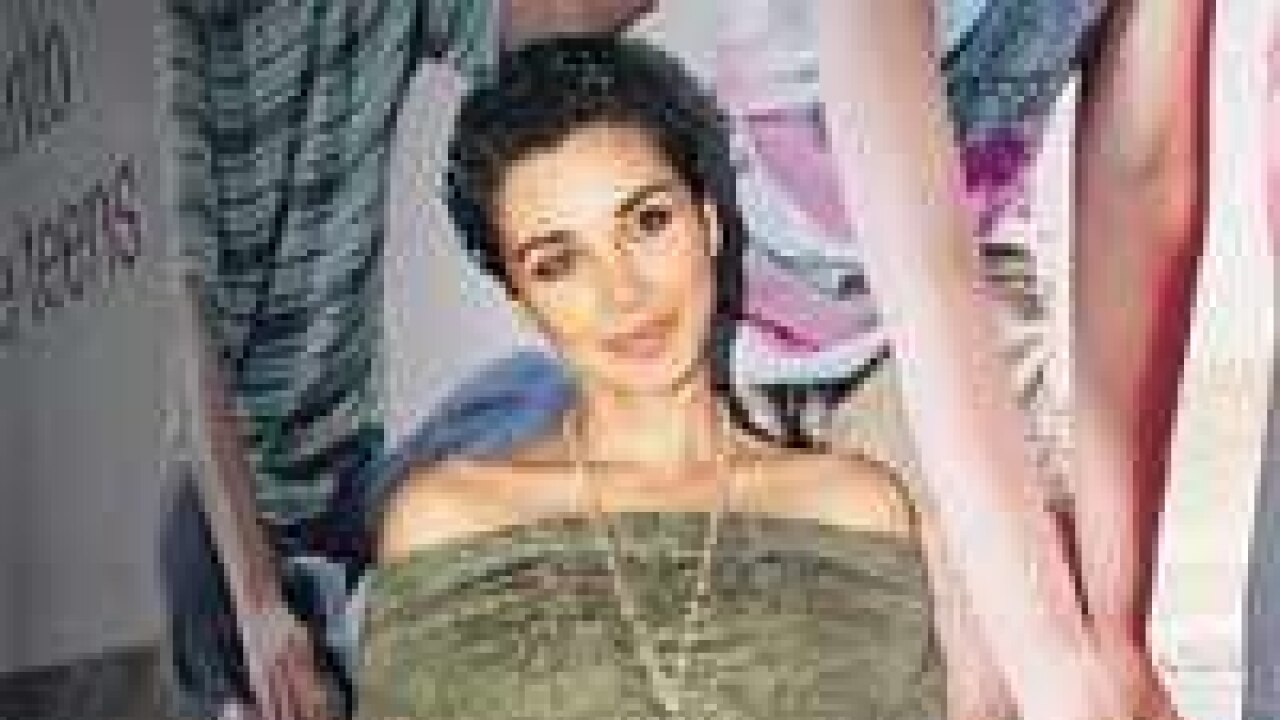 Lisa Ray’s D-Day dilemma