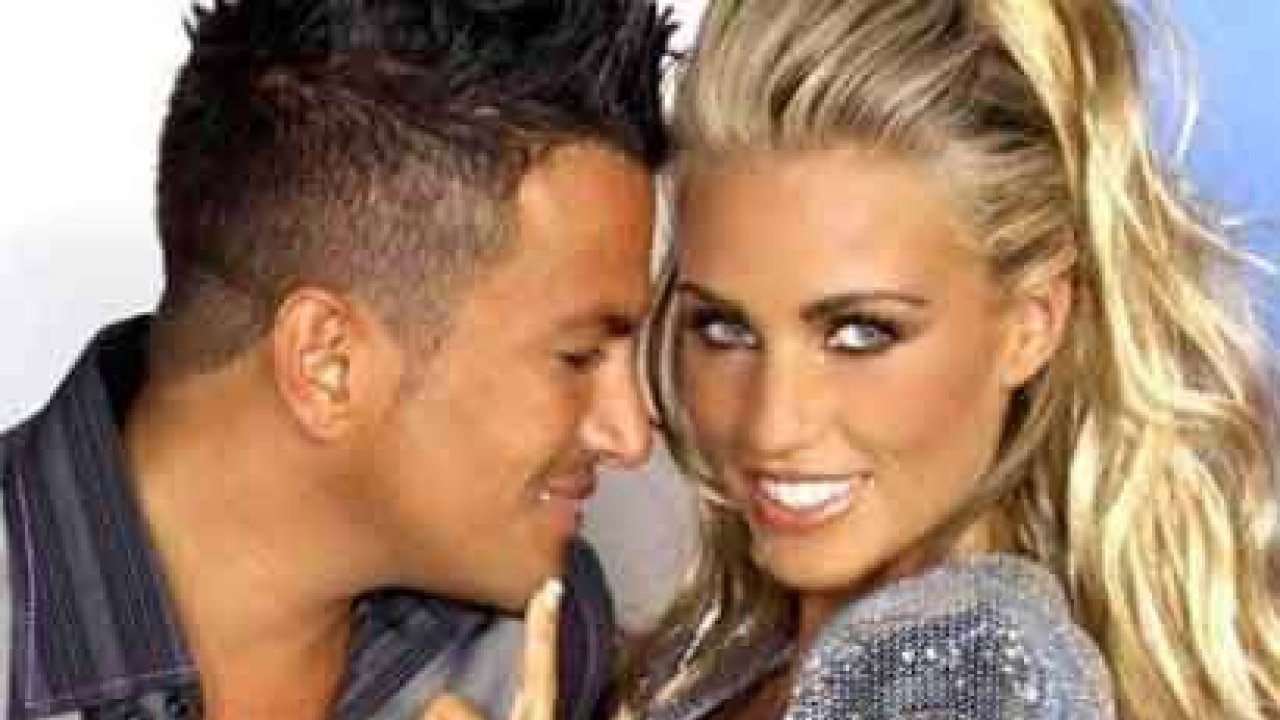 Katie Price, Peter Andre to reunite for 'I'm A Celebrity' special