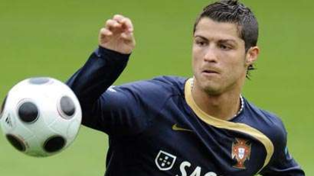 Cristiano Ronaldo responds to boo boys with Real Madrid winner