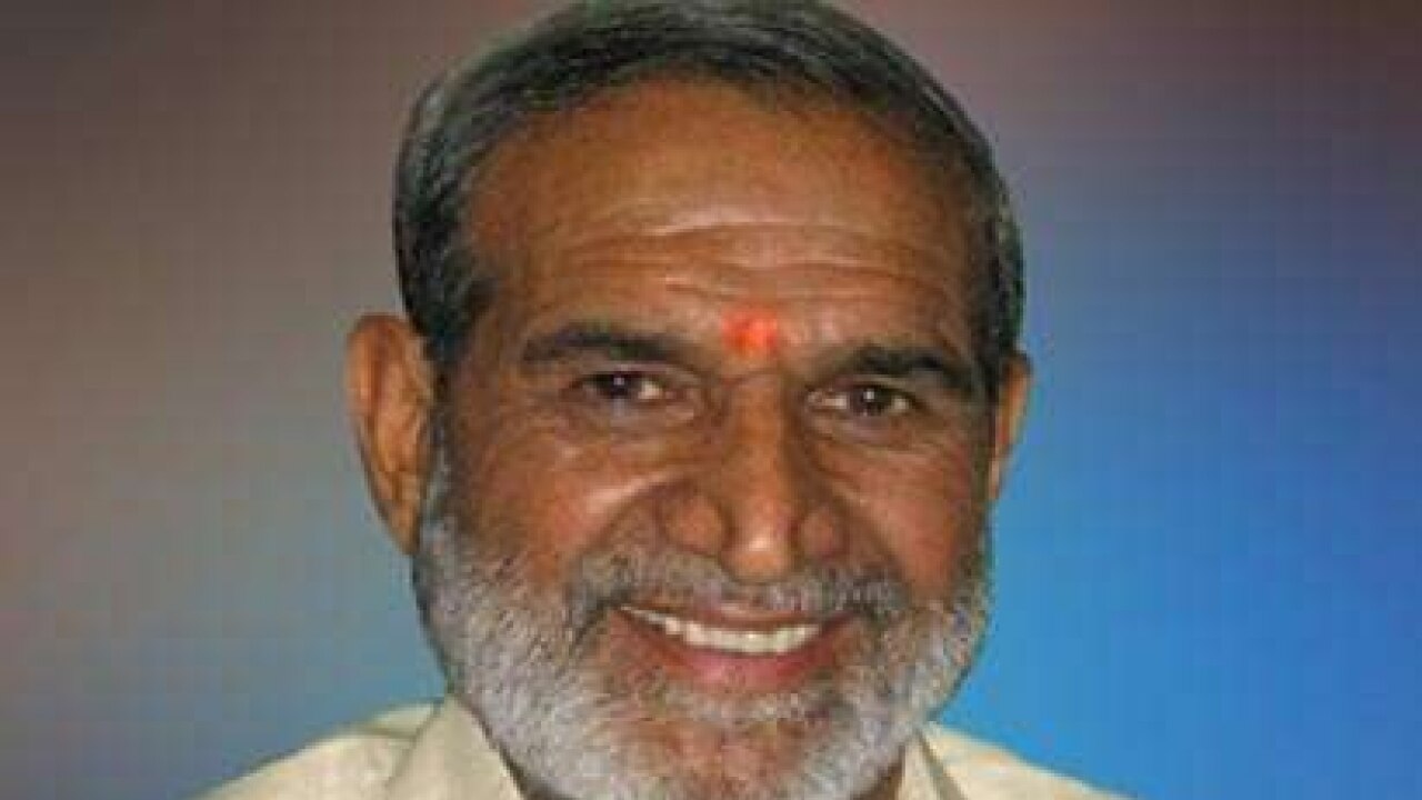 Trial to continue against Sajjan Kumar in 1984 riots: Supreme Court