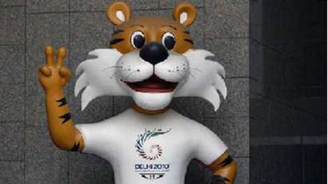 C'Wealth Games: Crucial Barapullah Nallah elevated road project completed