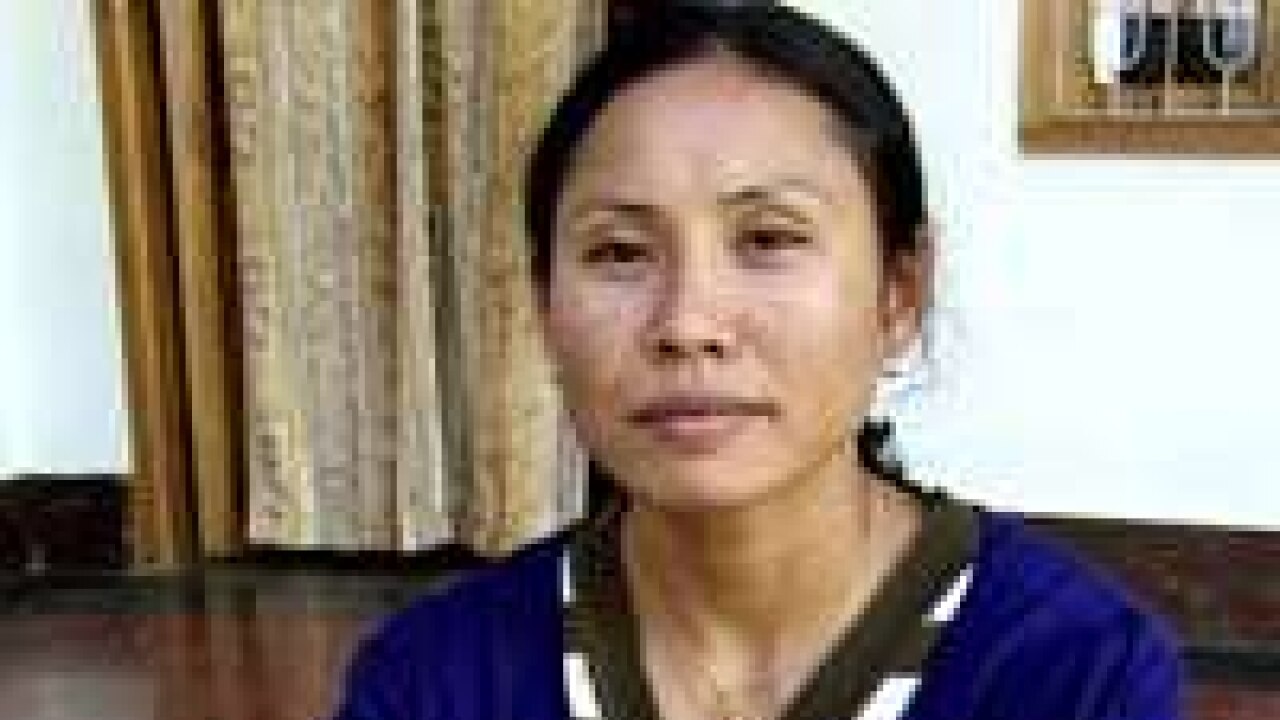 Sarita Devi threatens to return Arjuna Award, quit boxing