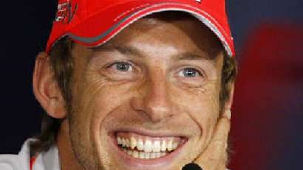 Jenson Button aims for ‘podium-finish’ aggression in final five races ...