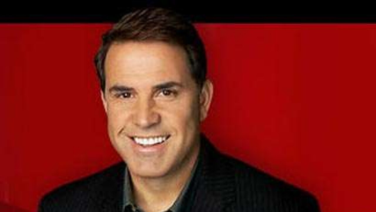 TV anchor Rick Sanchez leaves CNN after comments on Jews