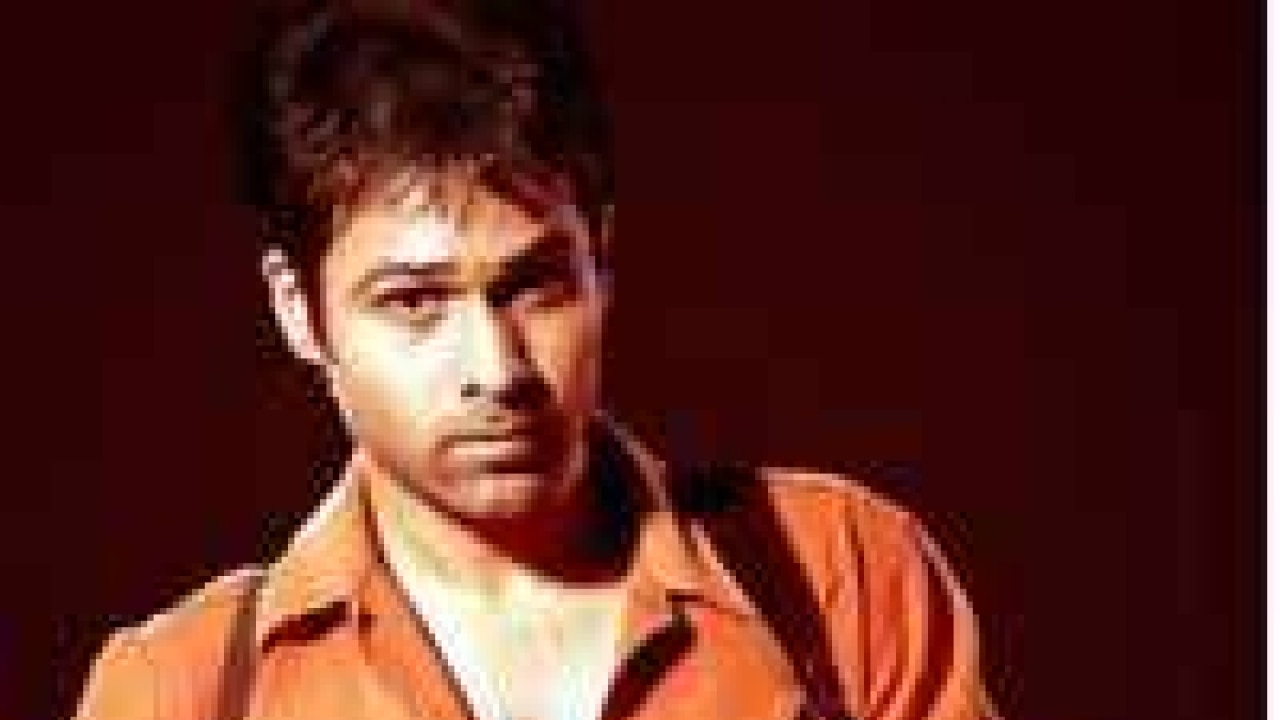 I like playing grey characters: Emraan Hashmi