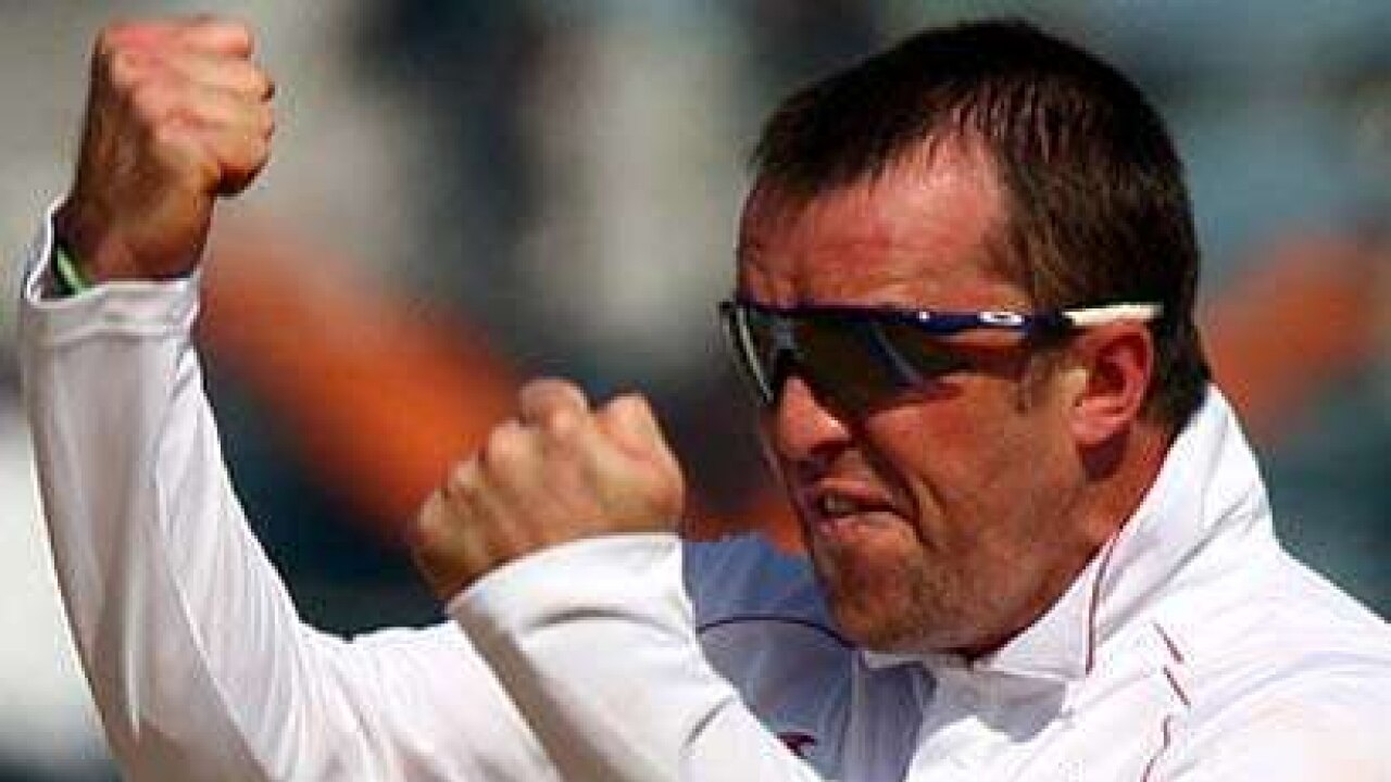Derek Underwood backs Graeme Swann to overhaul record of most ...
