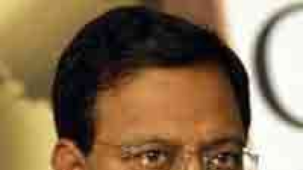 Satyam scam: B Ramalinga Raju quizzed by CBI