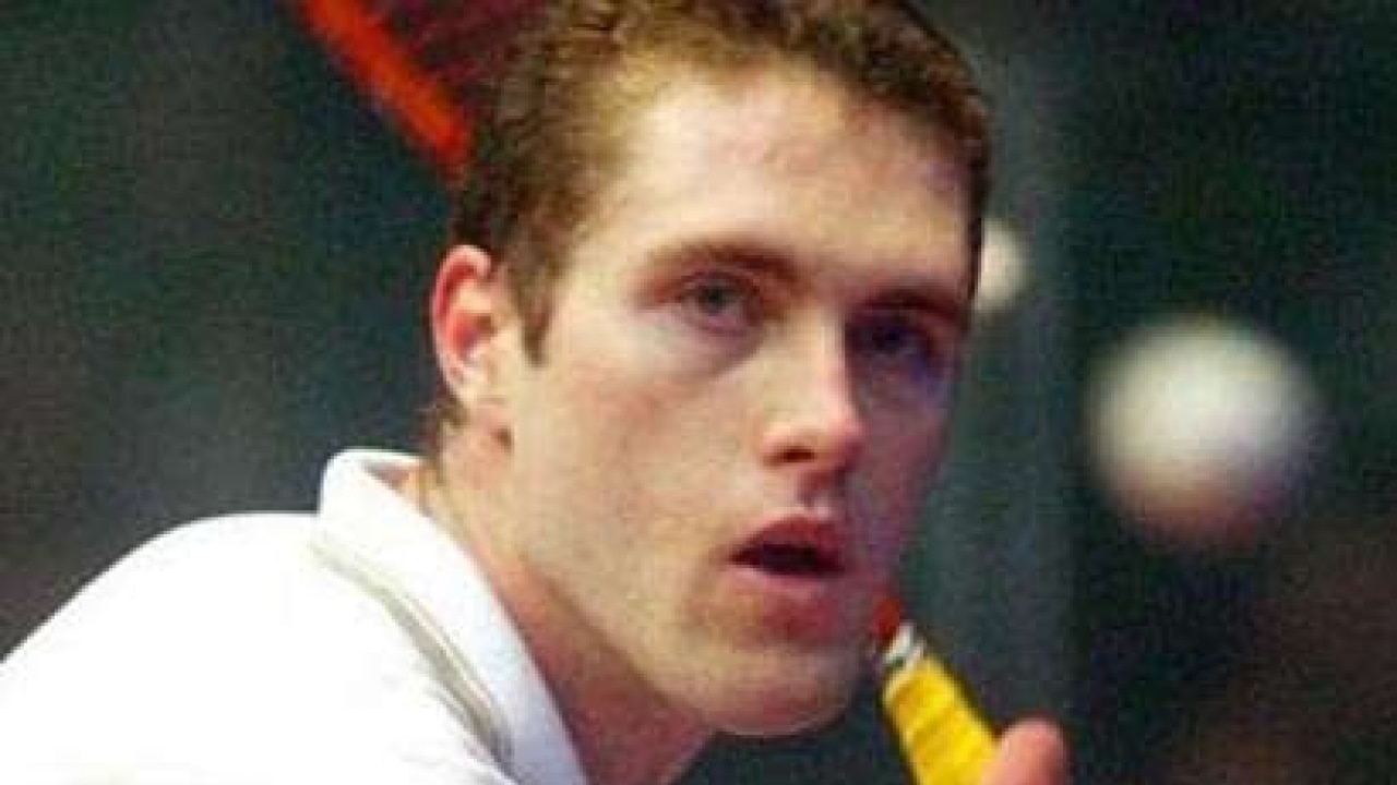 David Palmer eyes gold to complete his set of Commonwealth Games medals