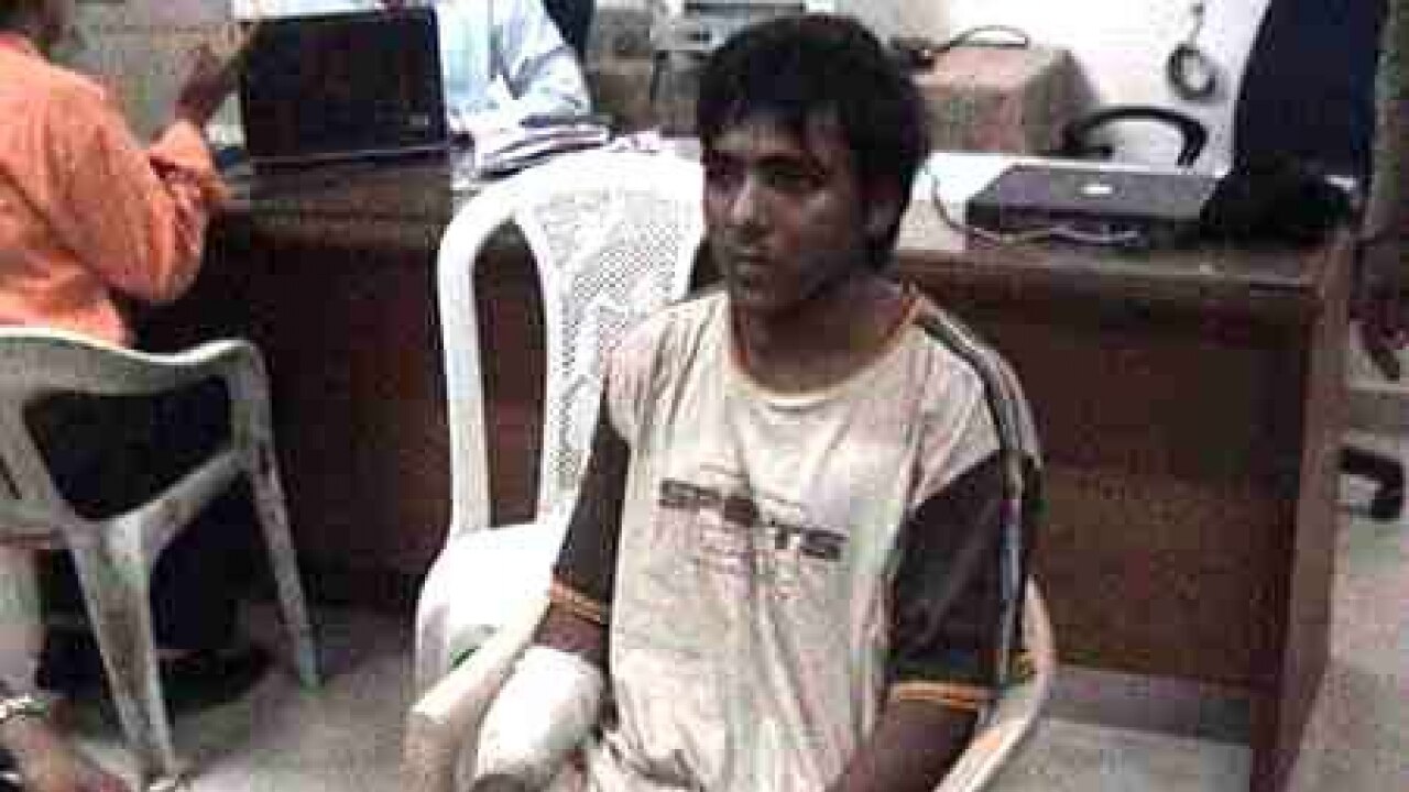 Prosecution can’t open arguments in Kasab case
