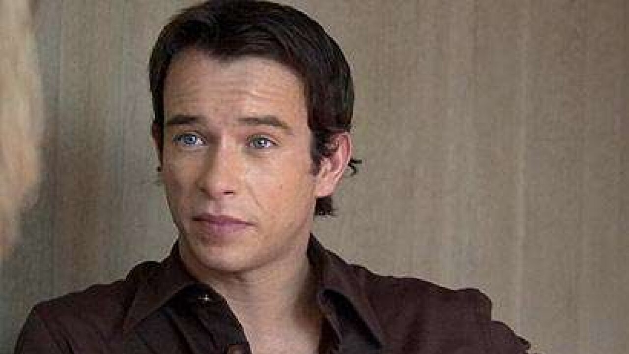 Stephan Gately website launched on his first death anniversary