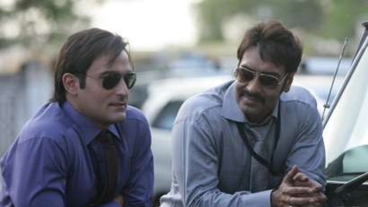 Review: Aakrosh is a must-watch topical thriller