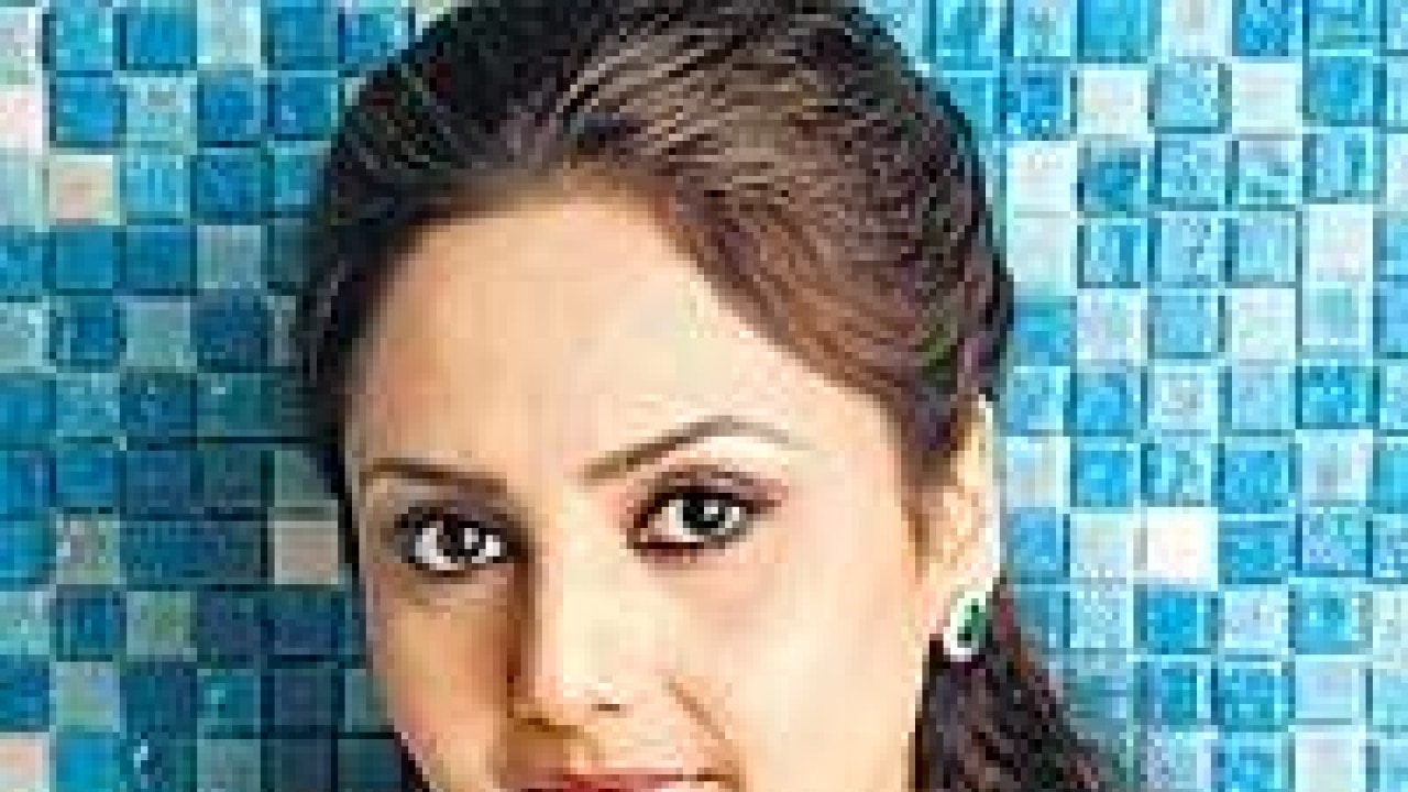 Meera Mahadevia just got back from Paris!