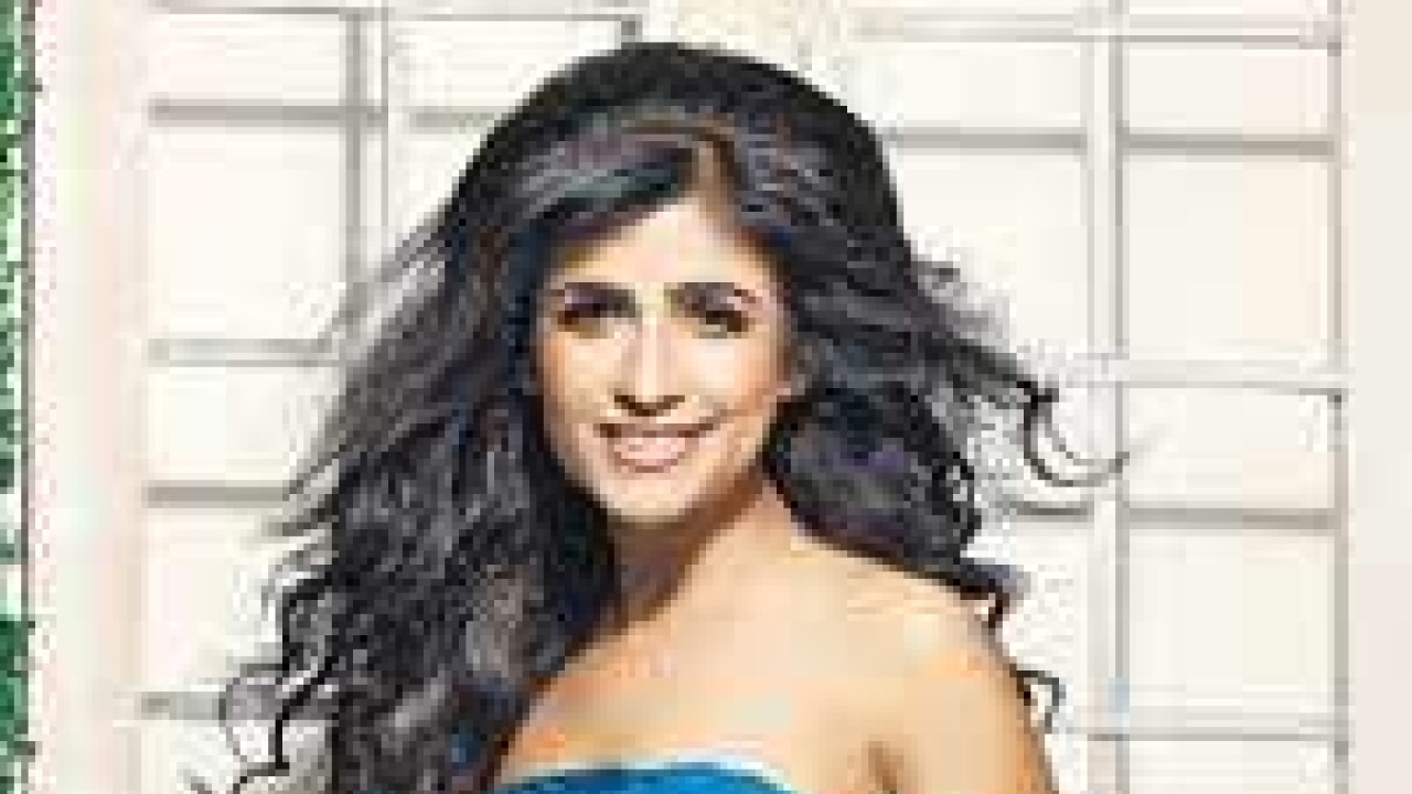 I think I’m born for social causes says singer Shibani Kashyap