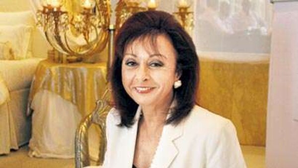 My autobiography’s going to be something: Maureen Wadia