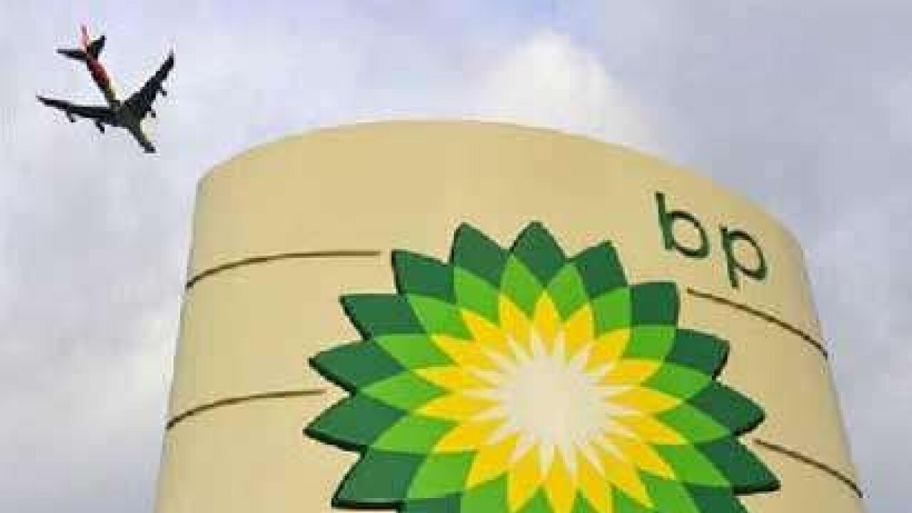 BP increases spill cost estimate by $8 billion, profits dive