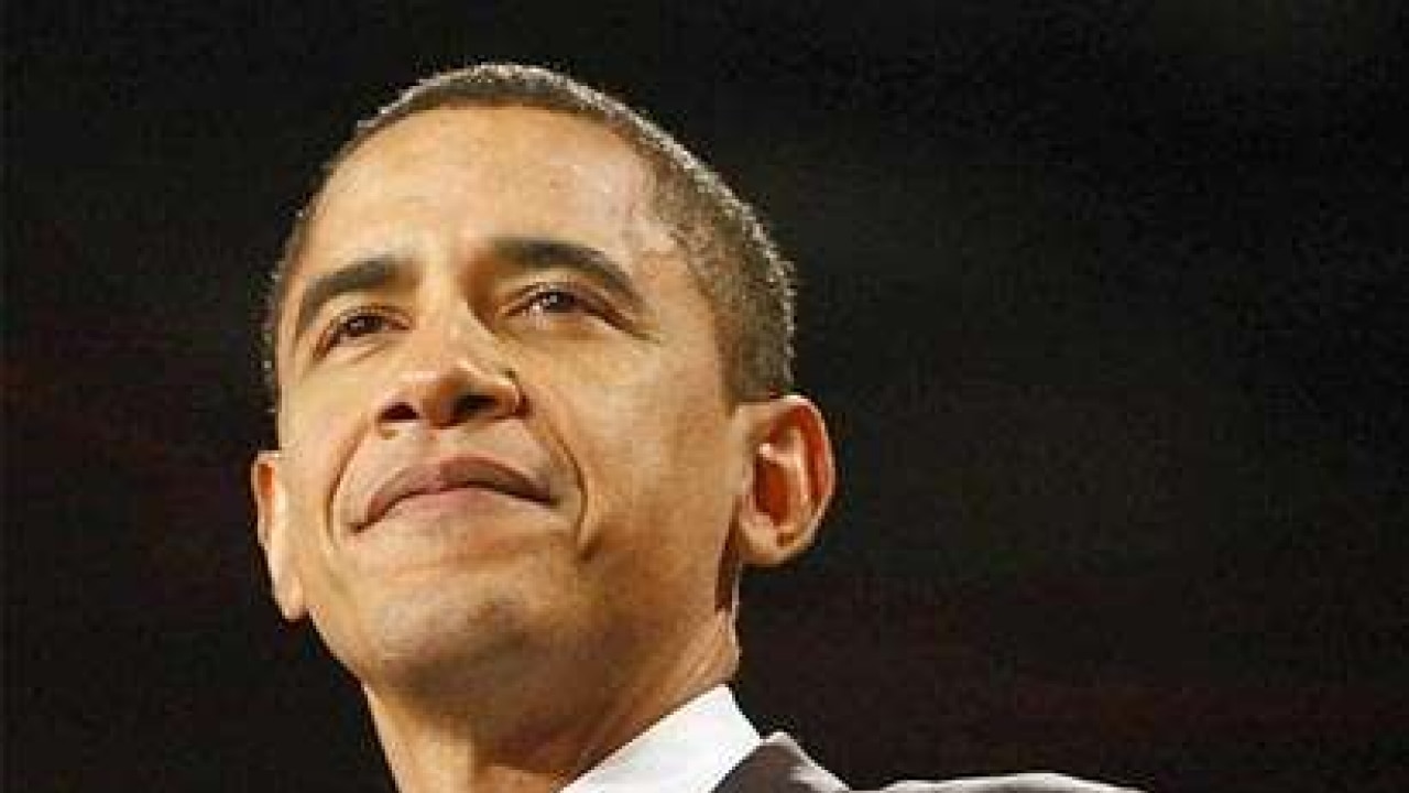 Obama visit: Barricades outside Taj, Trident to stay