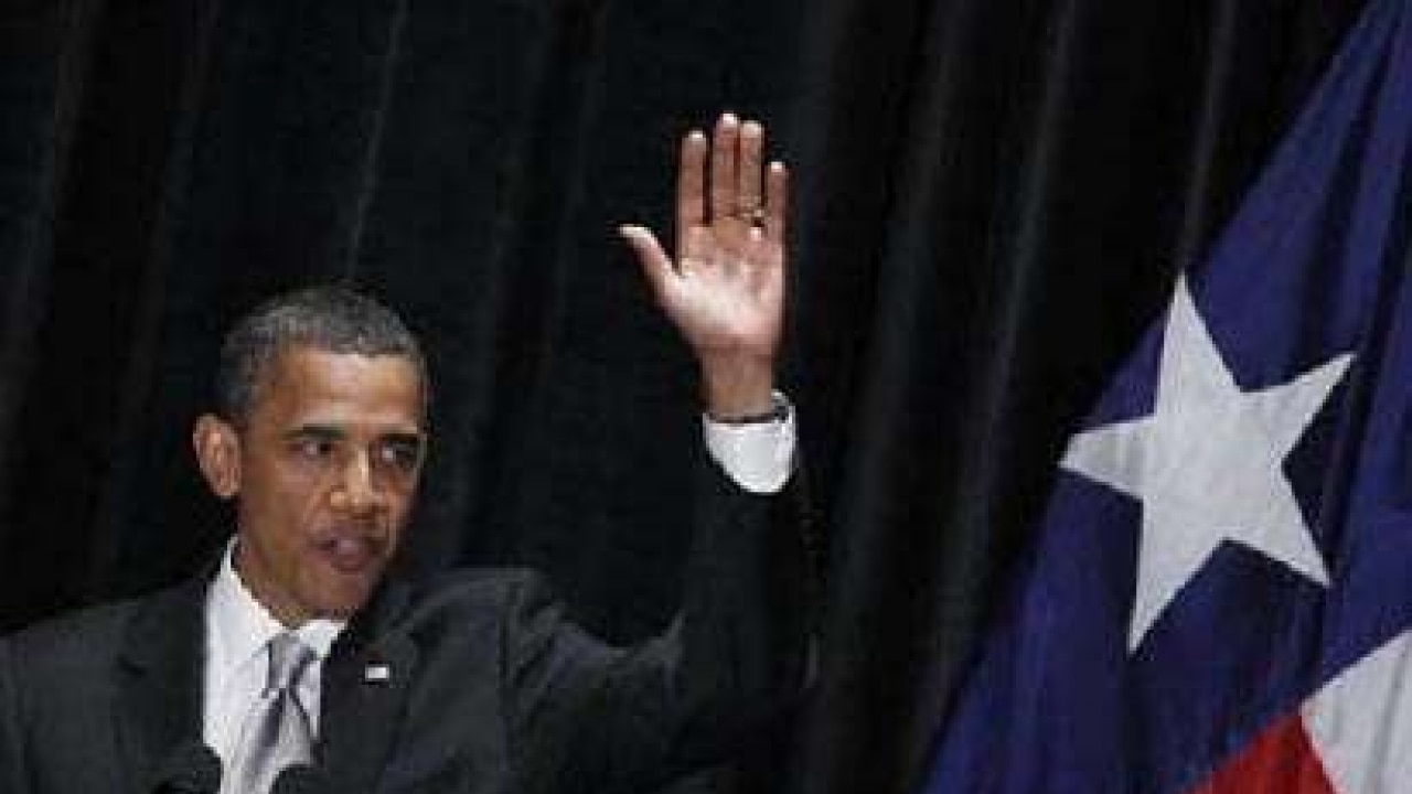 Want to pay tribute to 26/11 victims, Obama on Taj stay