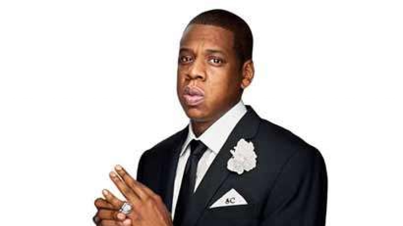 Jay-Z reveals his rags to riches story