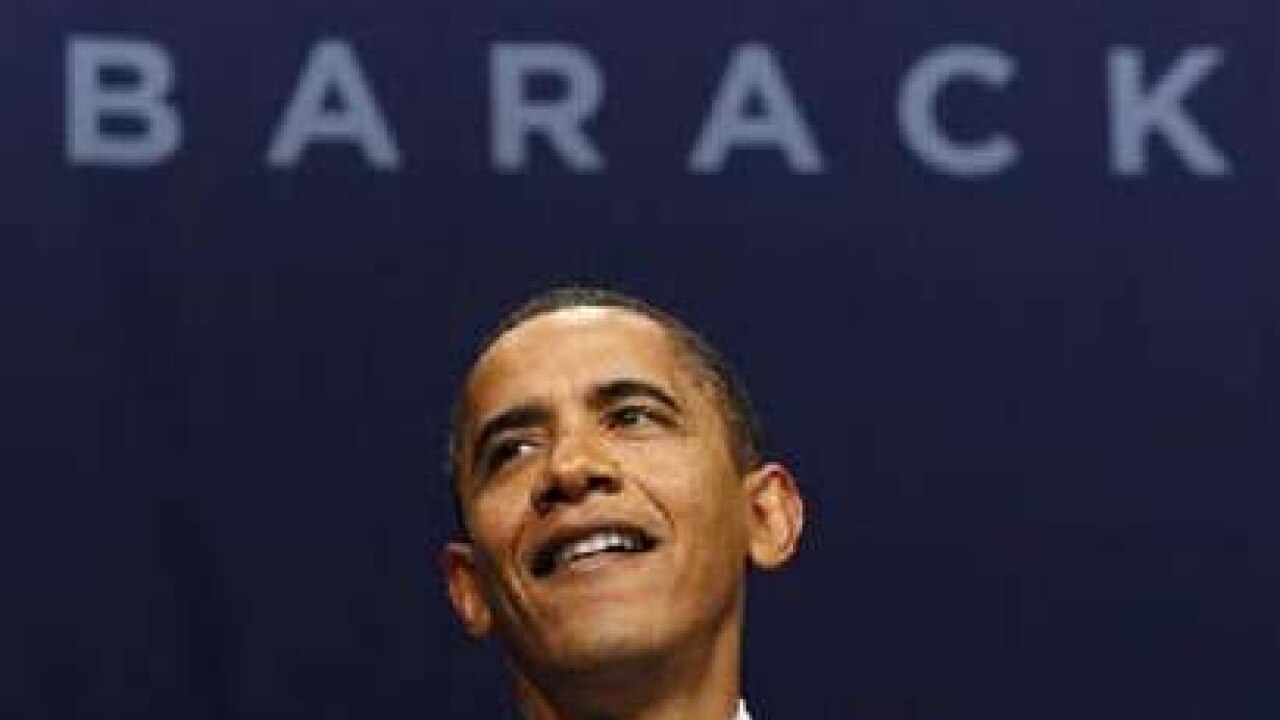 Obama's speech at Taj dignified and sensitive: Rahul Bose