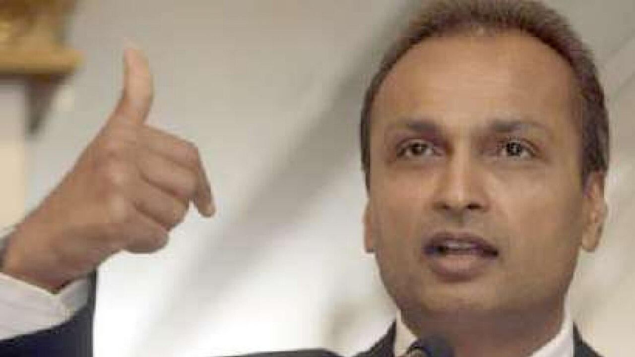 Reliance Power secures $5 billion funding from US Exim Bank