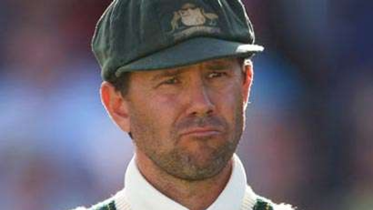 Mark Waugh says Ricky Ponting will have win Ashes to keep Australian ...