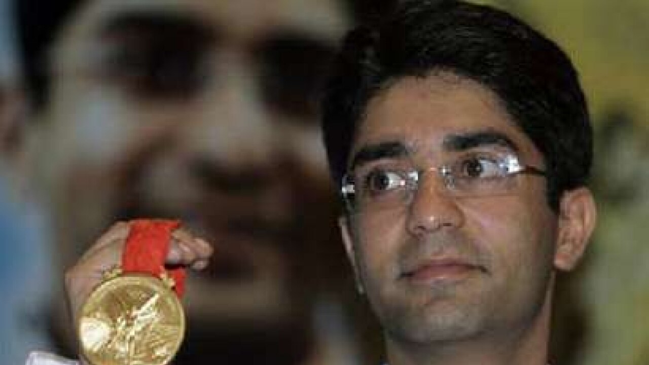 Asian Games: Shooters Abhinav Bindra, Gagan Narang to lead India's charge