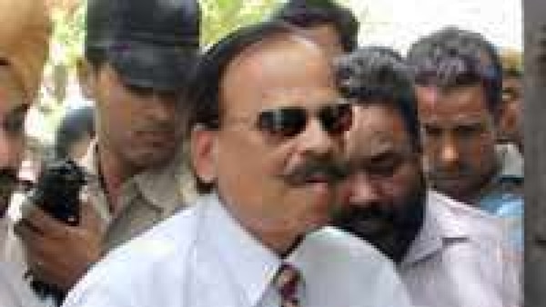 After getting bail, ex-Haryana DGP SPS Rathore released from jail