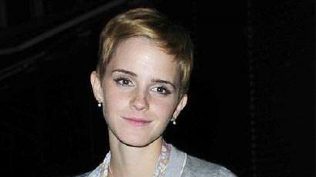 Saying goodbye to 'Harry Potter' makes Emma Watson feel 'retired'