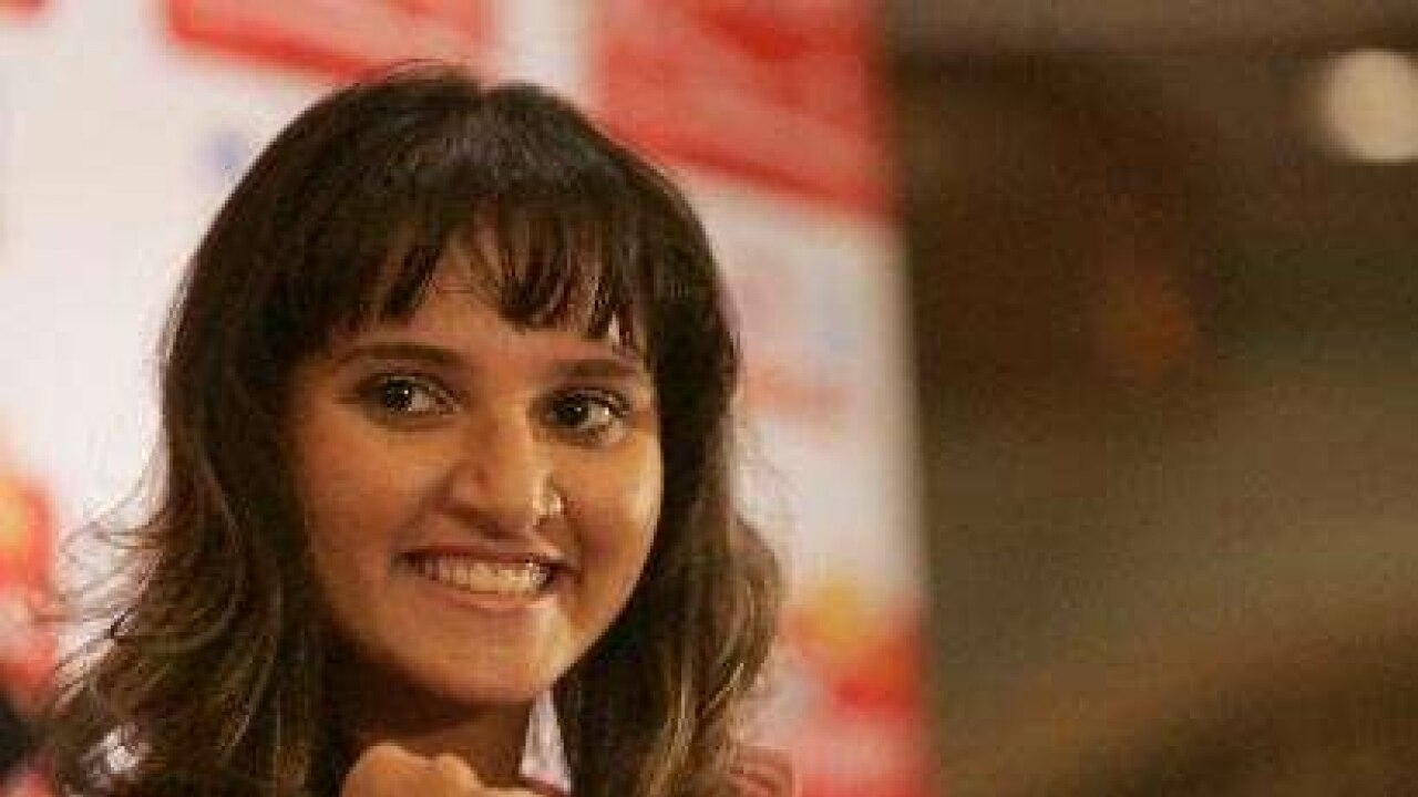 Tara Iyer's Instagram, Twitter & Facebook on IDCrawl