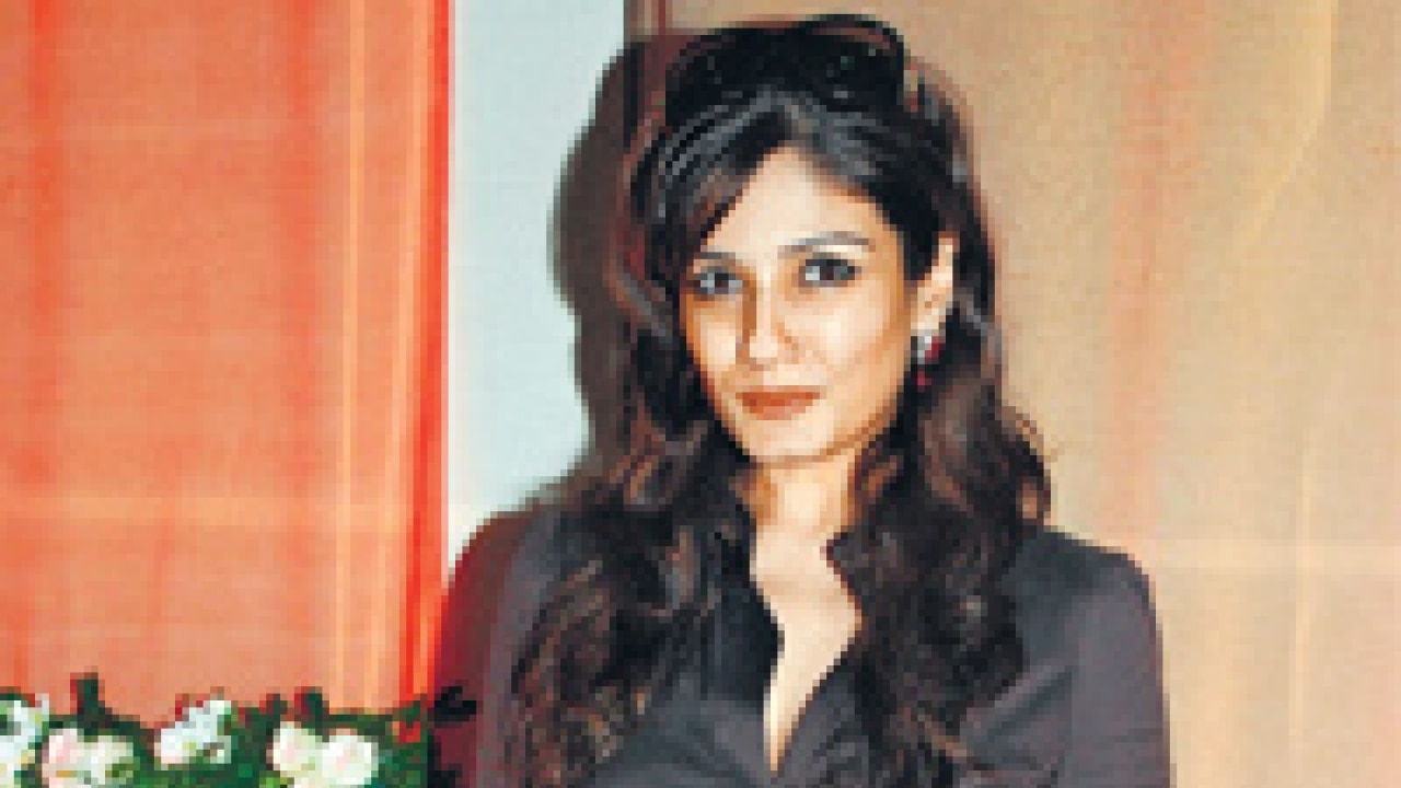 Raveena Tandon is back in the limelight