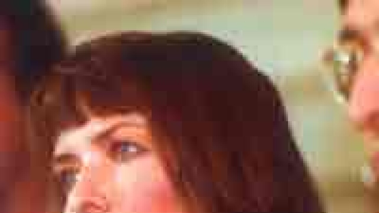 Ex-Playboy bunny Laurie Bembenek dies of liver failure