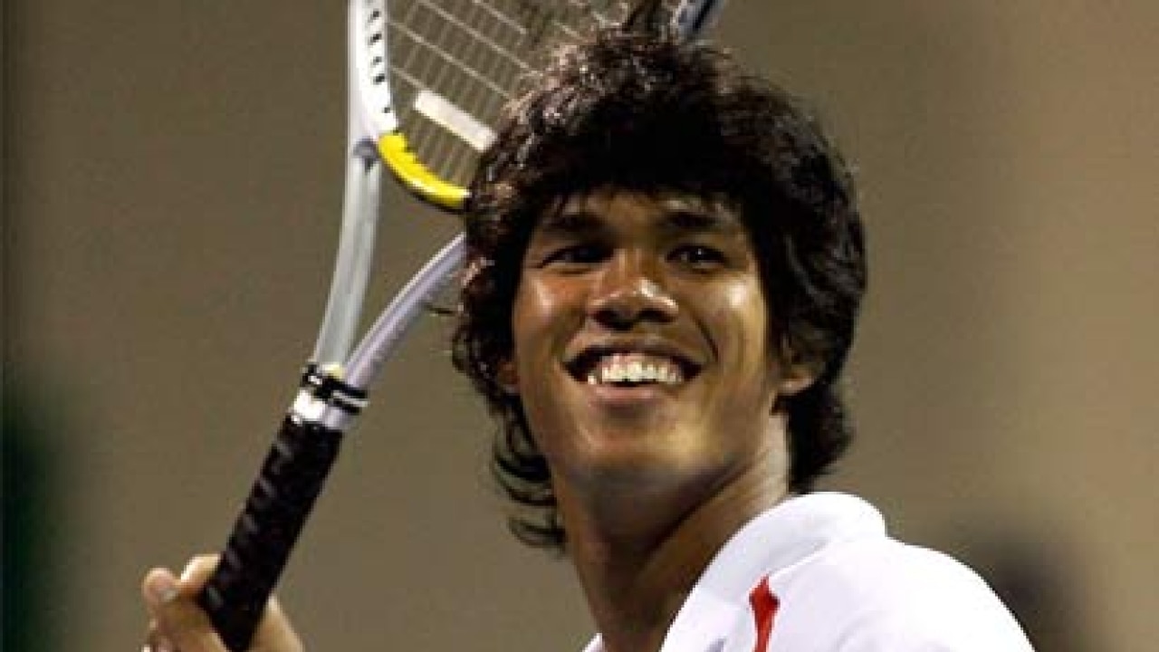 Asian Games: Somdev Devvarman creates history with first singles gold ...