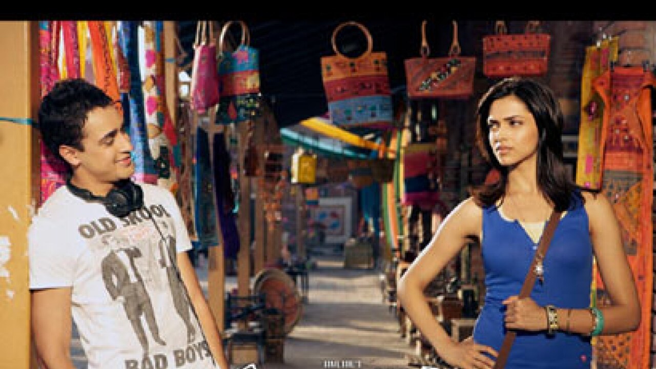 'Break Ke Baad' recovers production cost before release