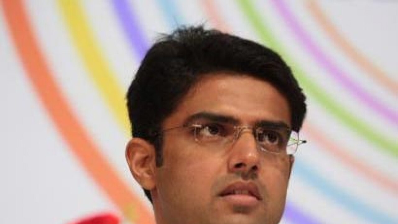 Steps would be taken to restructure BSNL: Sachin Pilot