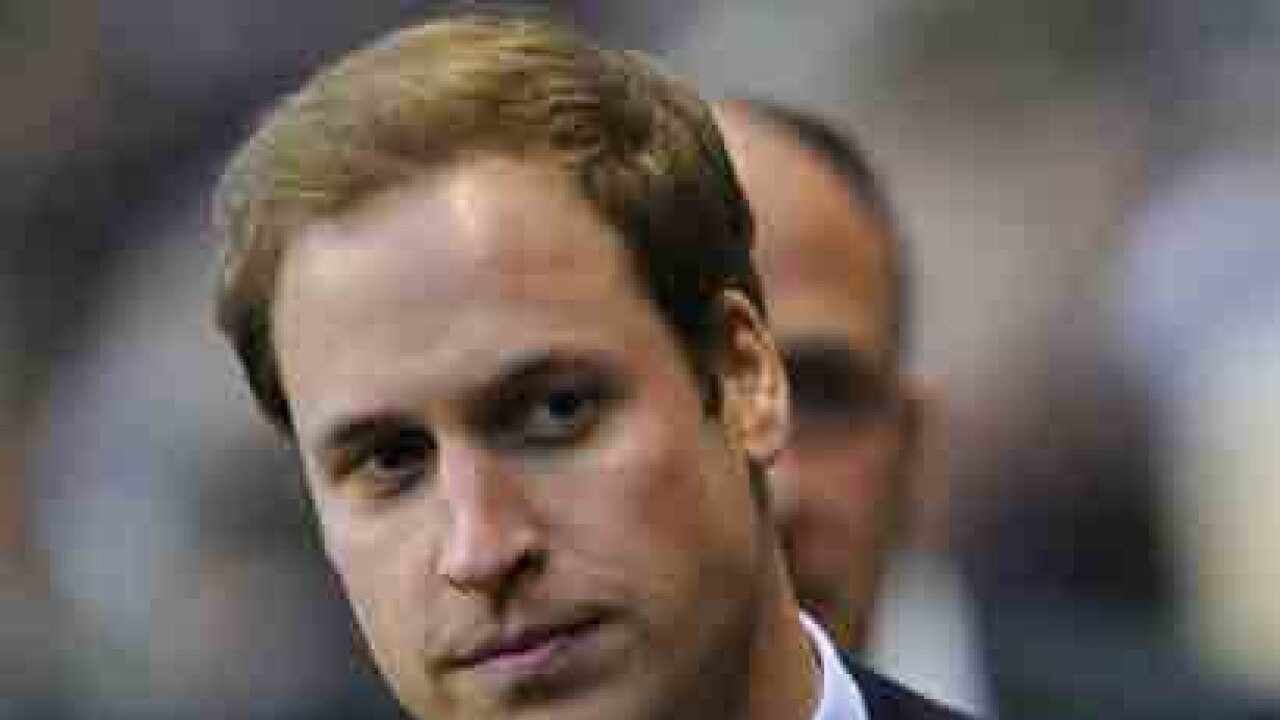 Prince William has ‘no desire to become king’