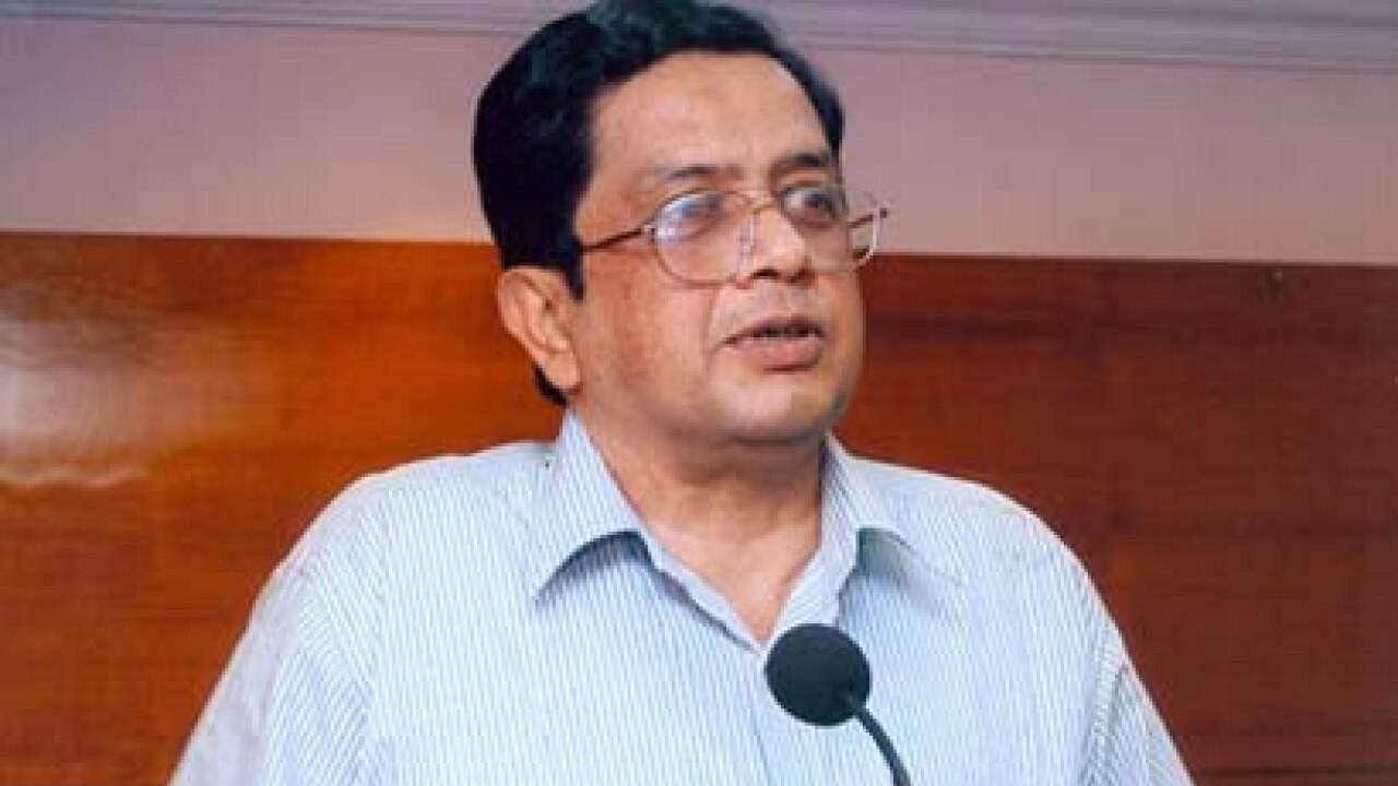 PJ Thomas should resign, not recuse himself from case: BJP, CPI (M)