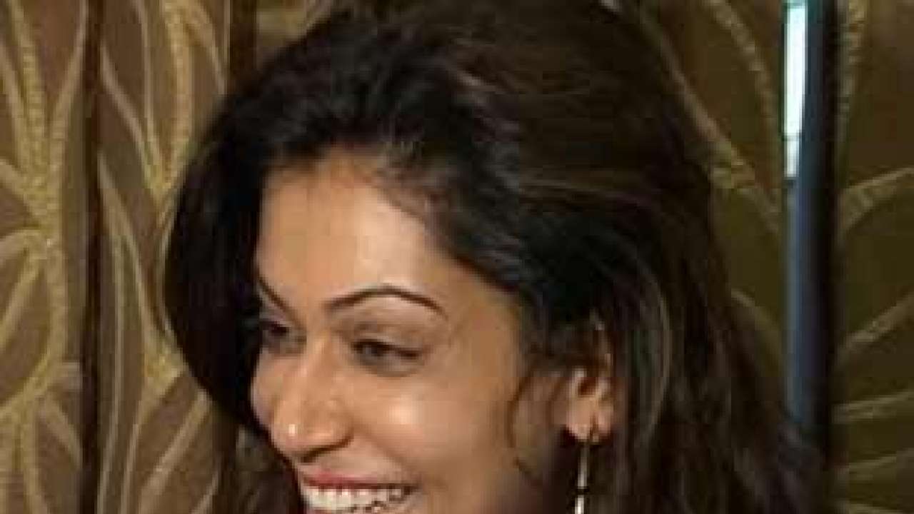 Payal Rohatgi to make theatre debut