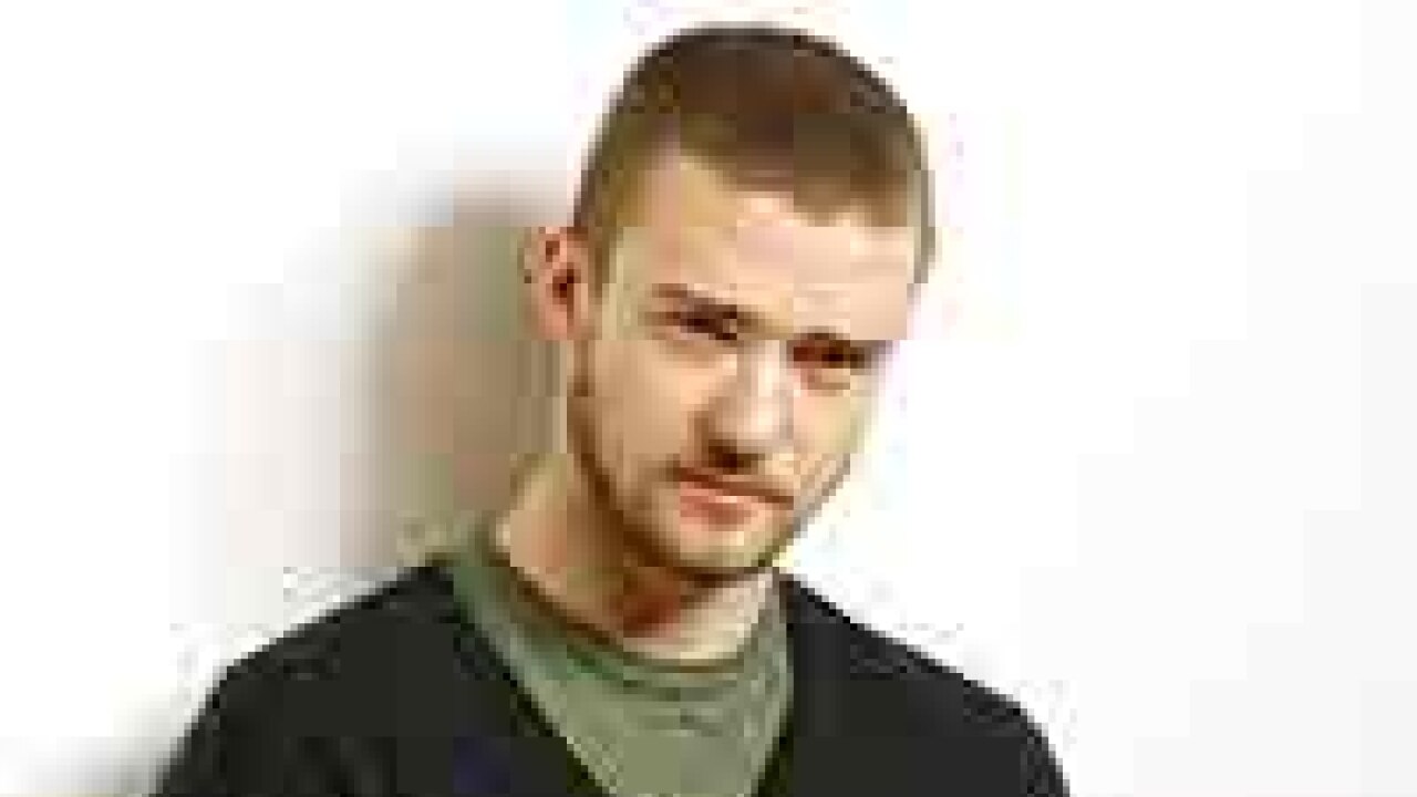 German hackers gained access to computers of Justin Timberlake, Lady Gaga