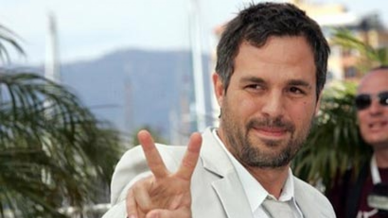 I was never on a terrorist watch list, says Mark Ruffalo