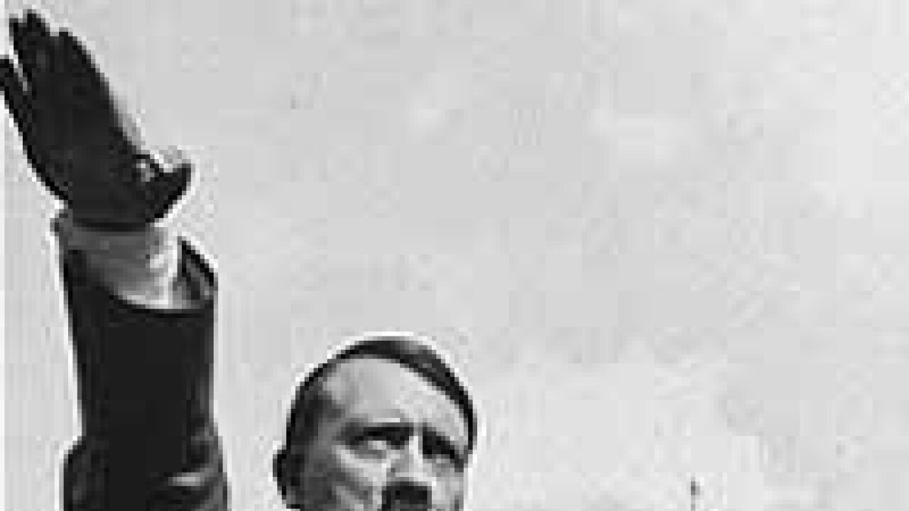 How a dead tramp fooled Hitler as part of ‘Operation Mincemeat’