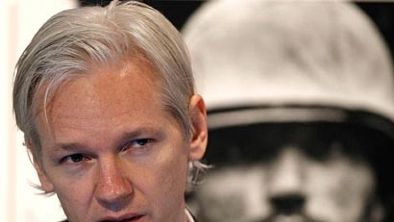 Australia providing consular support to Julian Assanage: Kevin Rudd