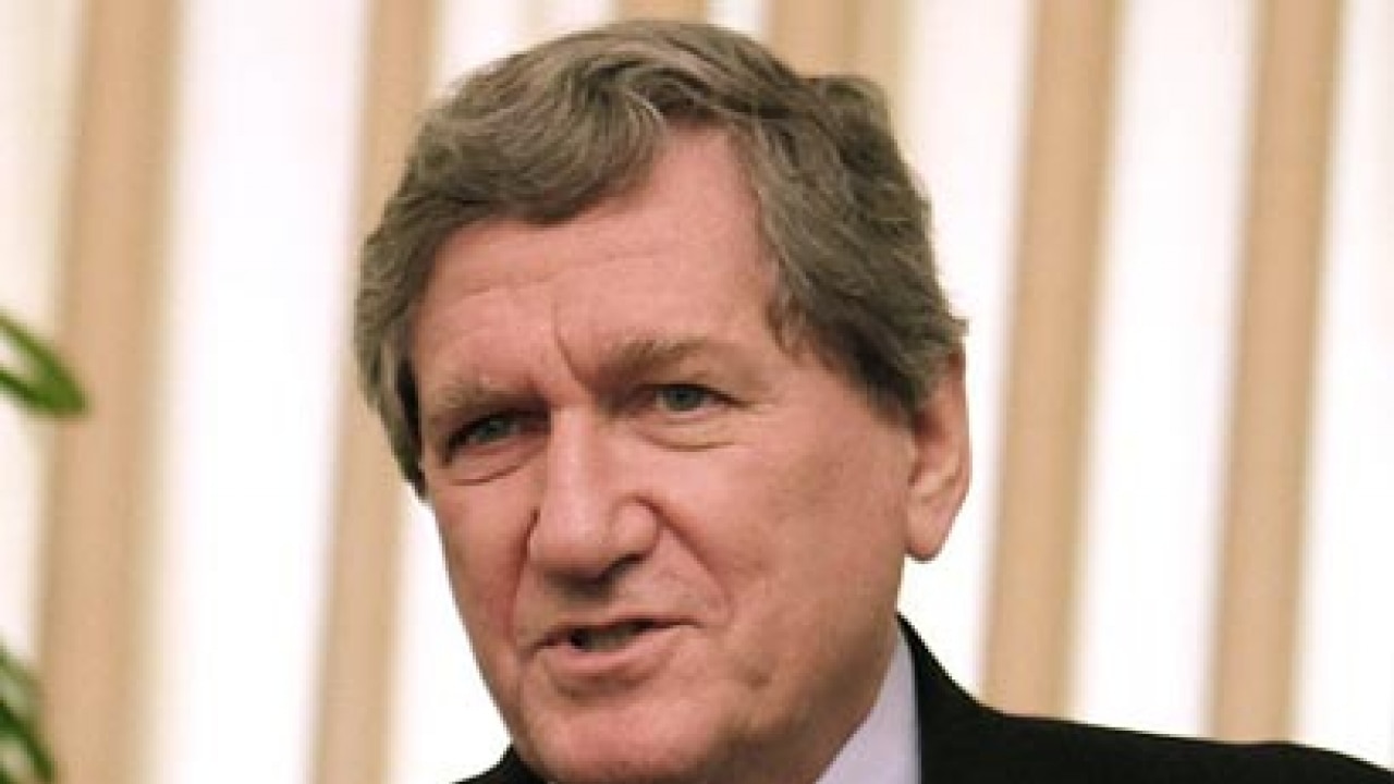 Richard Holbrooke 'a towering figure' in US foreign policy: Obama