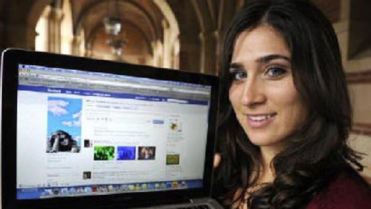 Facebook crime rises by 540% in 3 years in UK