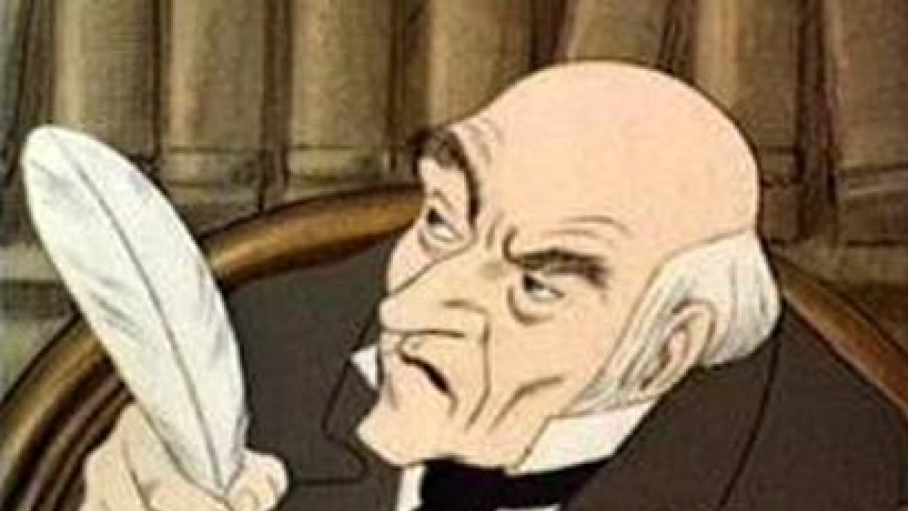 Ebenezer Scroggie to be recognised for his place in literary history