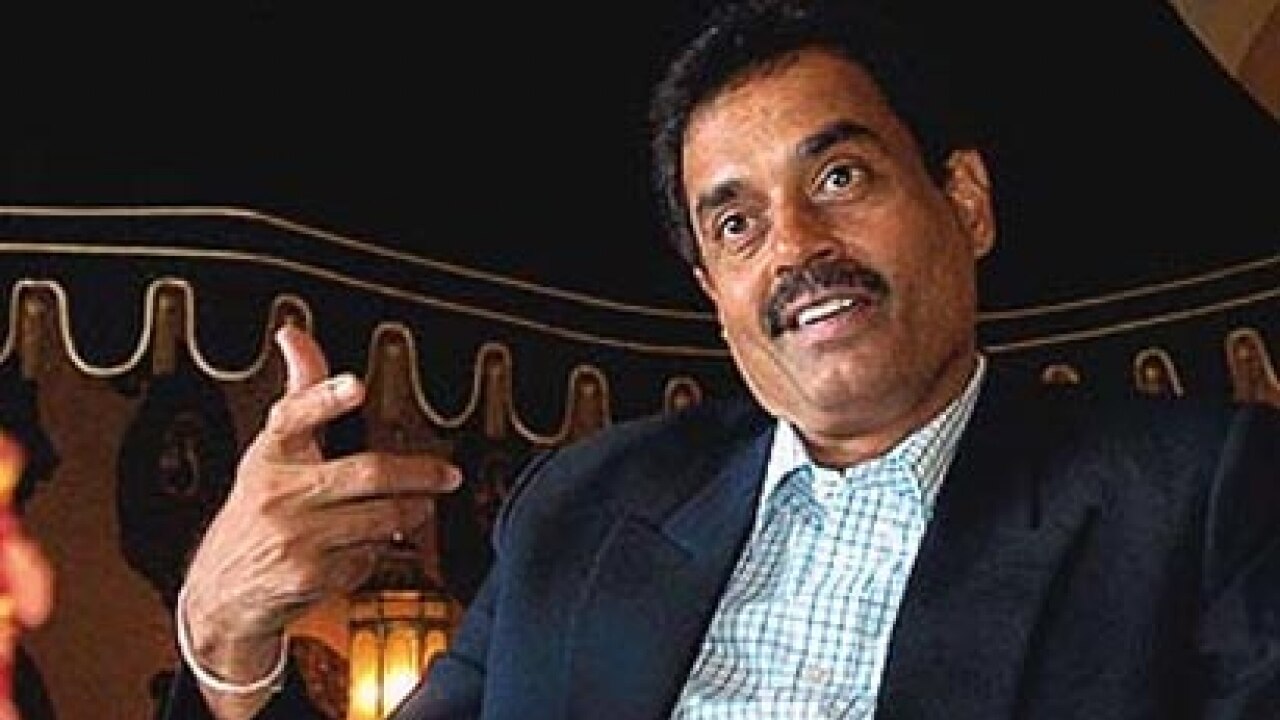 An outstanding milestone in history of cricket: Dilip Vengsarkar