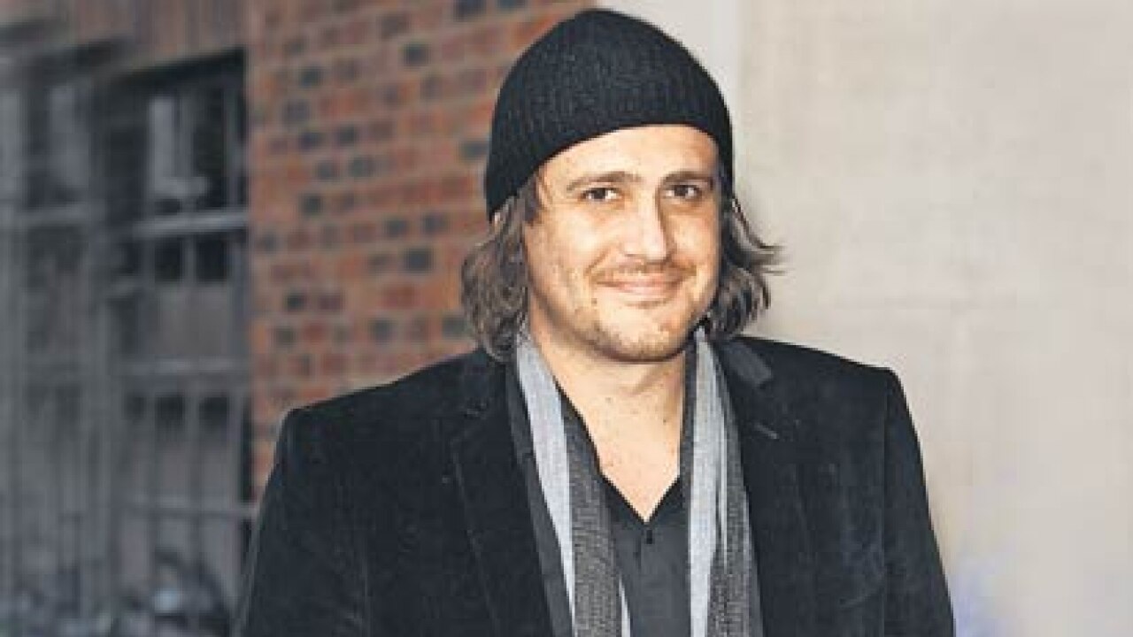 Actor Jason Segel on playing a Liliputian in his latest film
